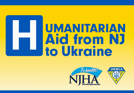 The New Jersey Hospital Association