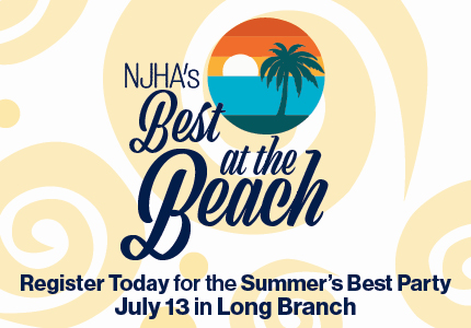 The New Jersey Hospital Association