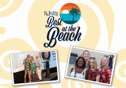 The New Jersey Hospital Association