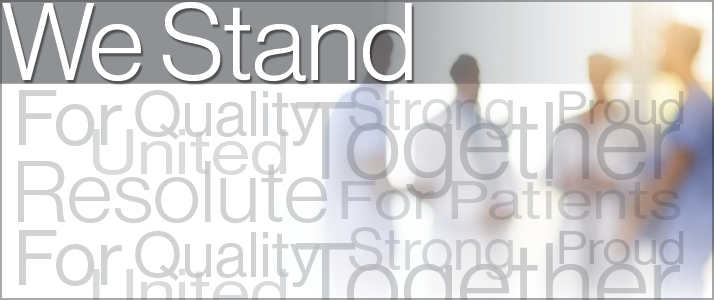 The New Jersey Hospital Association