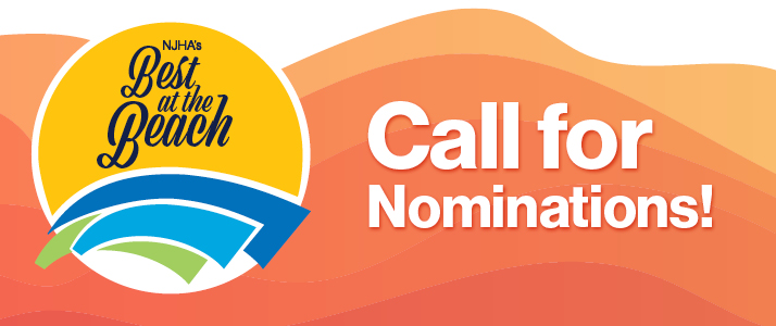 The New Jersey Hospital Association