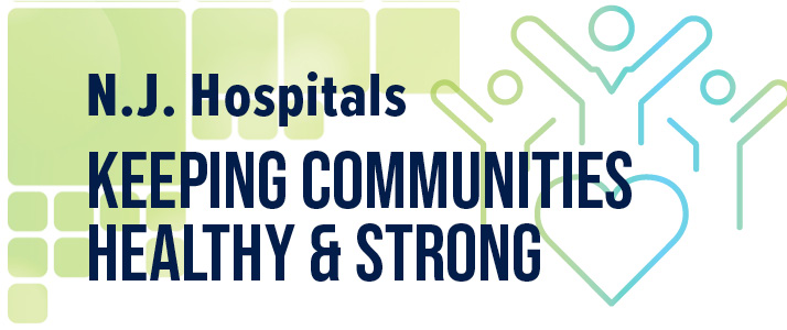 The New Jersey Hospital Association