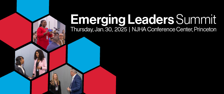 The New Jersey Hospital Association