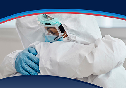 The New Jersey Hospital Association