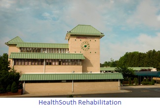 The New Jersey Hospital Association