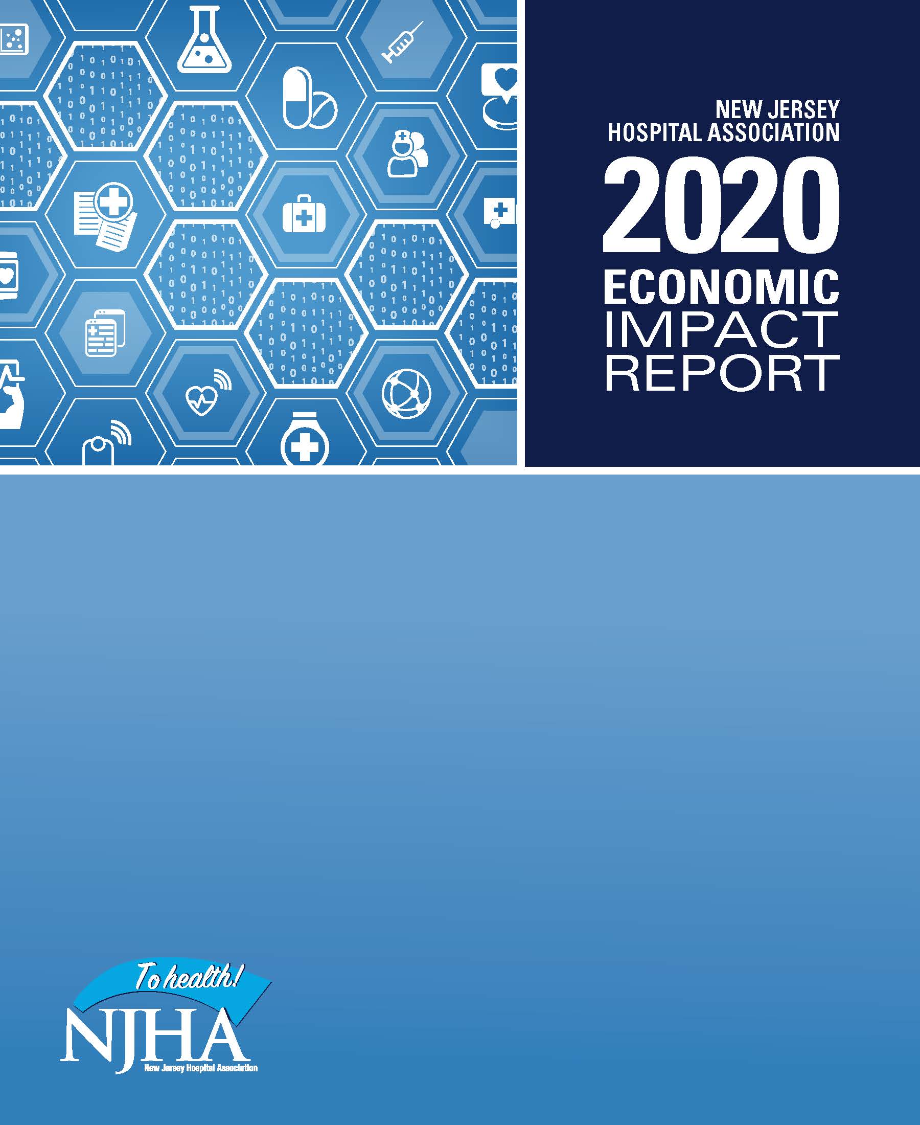 The New Jersey Hospital Association