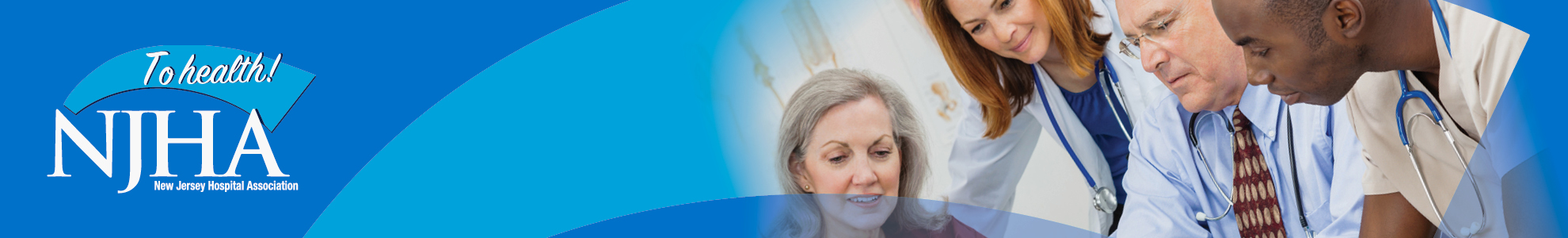 The New Jersey Hospital Association