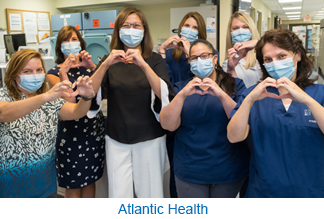 The New Jersey Hospital Association