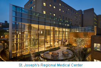The New Jersey Hospital Association